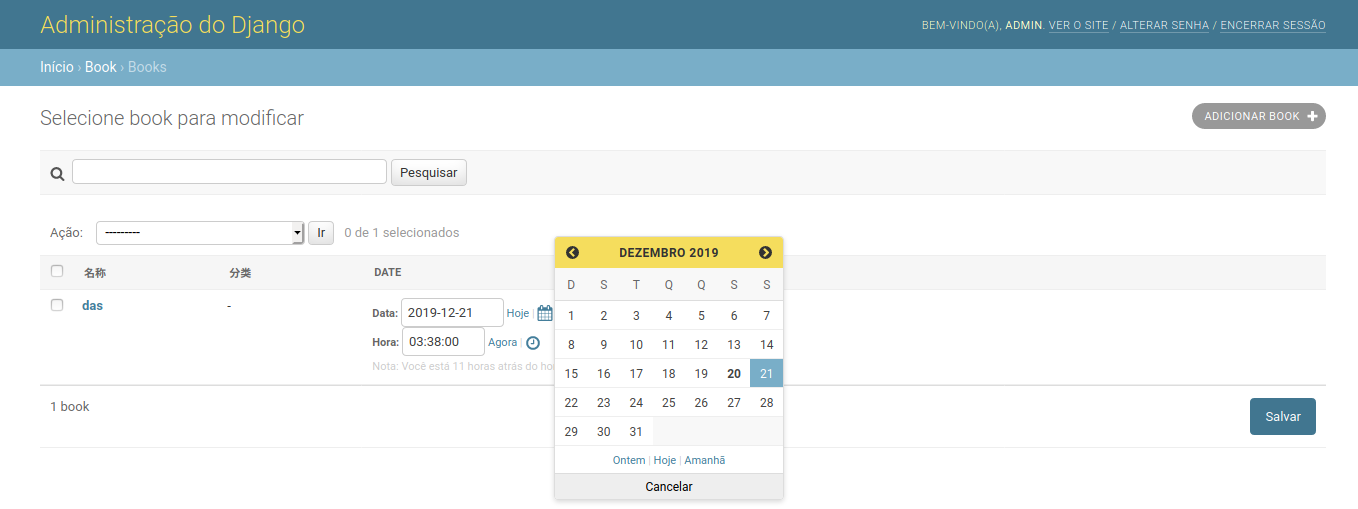 Custom date widget · Issue #32 · otto-torino/django-baton · GitHub