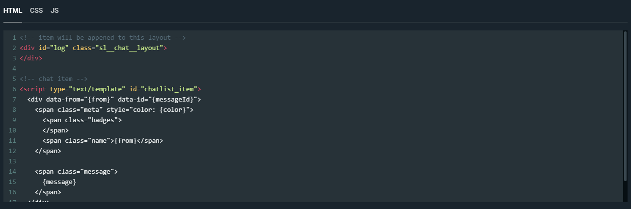 GitHub - sydstarwave/streamlabs-chatbox-plus-pronouns: Bring pronouns ...
