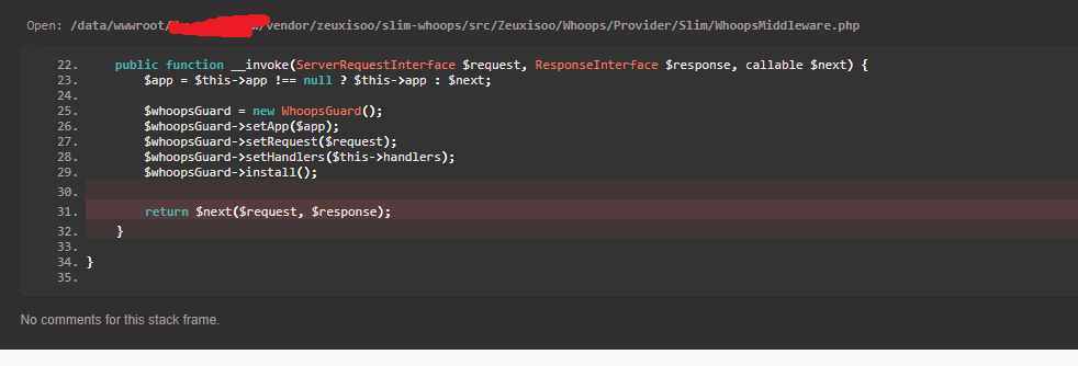 [BUG]反馈一个DEV测试版BUG · Issue #1635 · Anankke/SSPanel-UIM · GitHub
