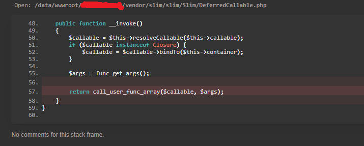 [BUG]反馈一个DEV测试版BUG · Issue #1635 · Anankke/SSPanel-UIM · GitHub
