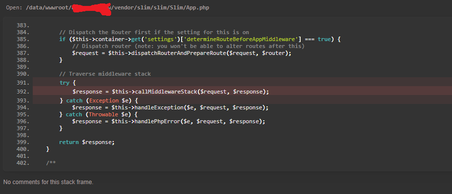[BUG]反馈一个DEV测试版BUG · Issue #1635 · Anankke/SSPanel-UIM · GitHub