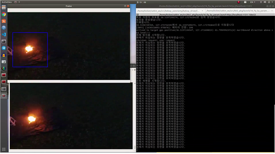 GitHub - iSeonHwan/Fire_Detection_Drone: 2021년도 충남인력개발원에서 실시한 프로젝트의 코드입니다.