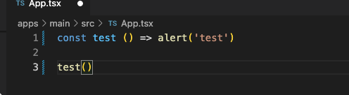 go to definition not working · Issue #171760 · microsoft/vscode · GitHub