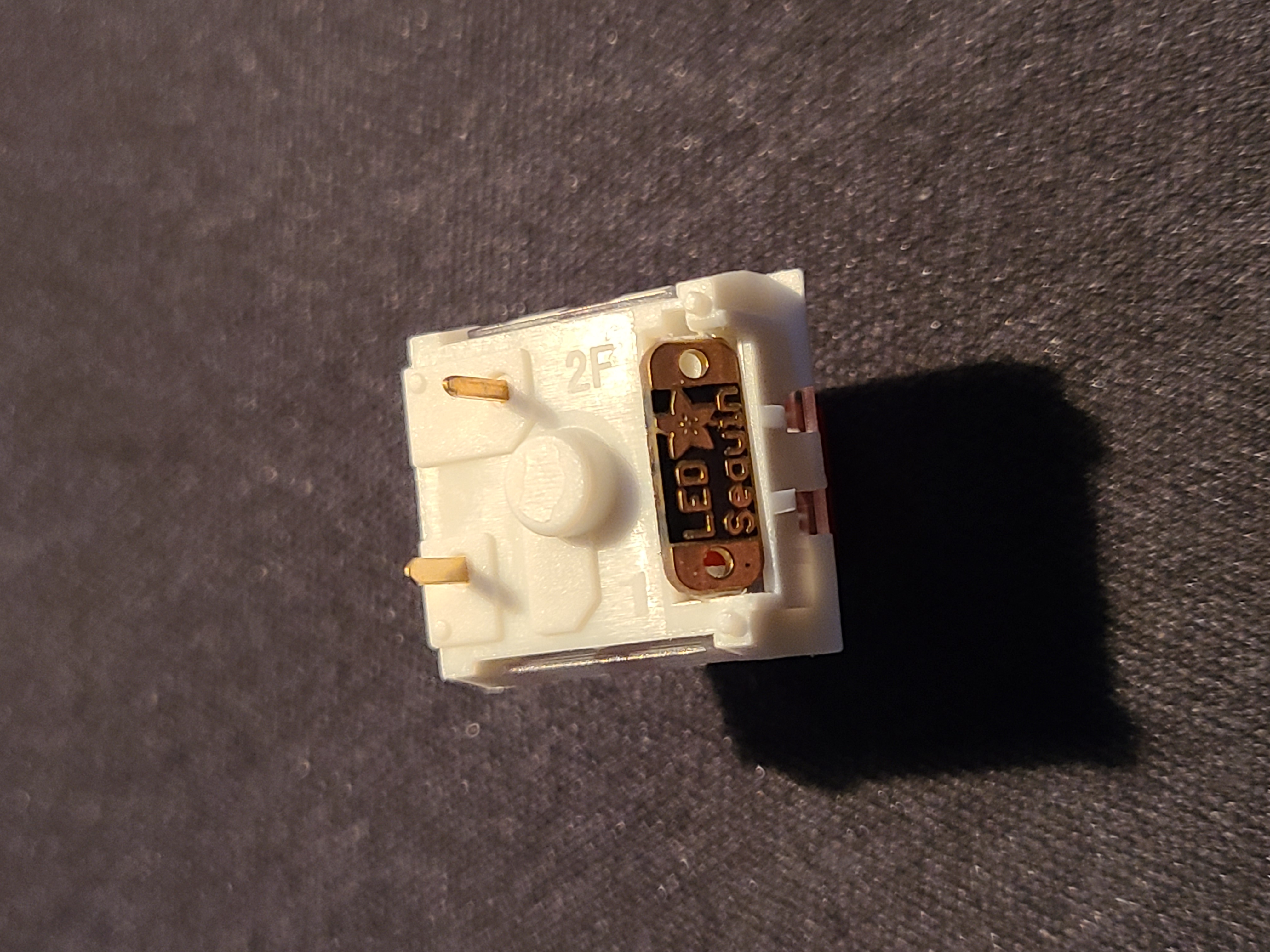 GitHub - btcor/pico-streamdeck: A DIY Stream Deck made with a Raspberry Pi Pico running ...