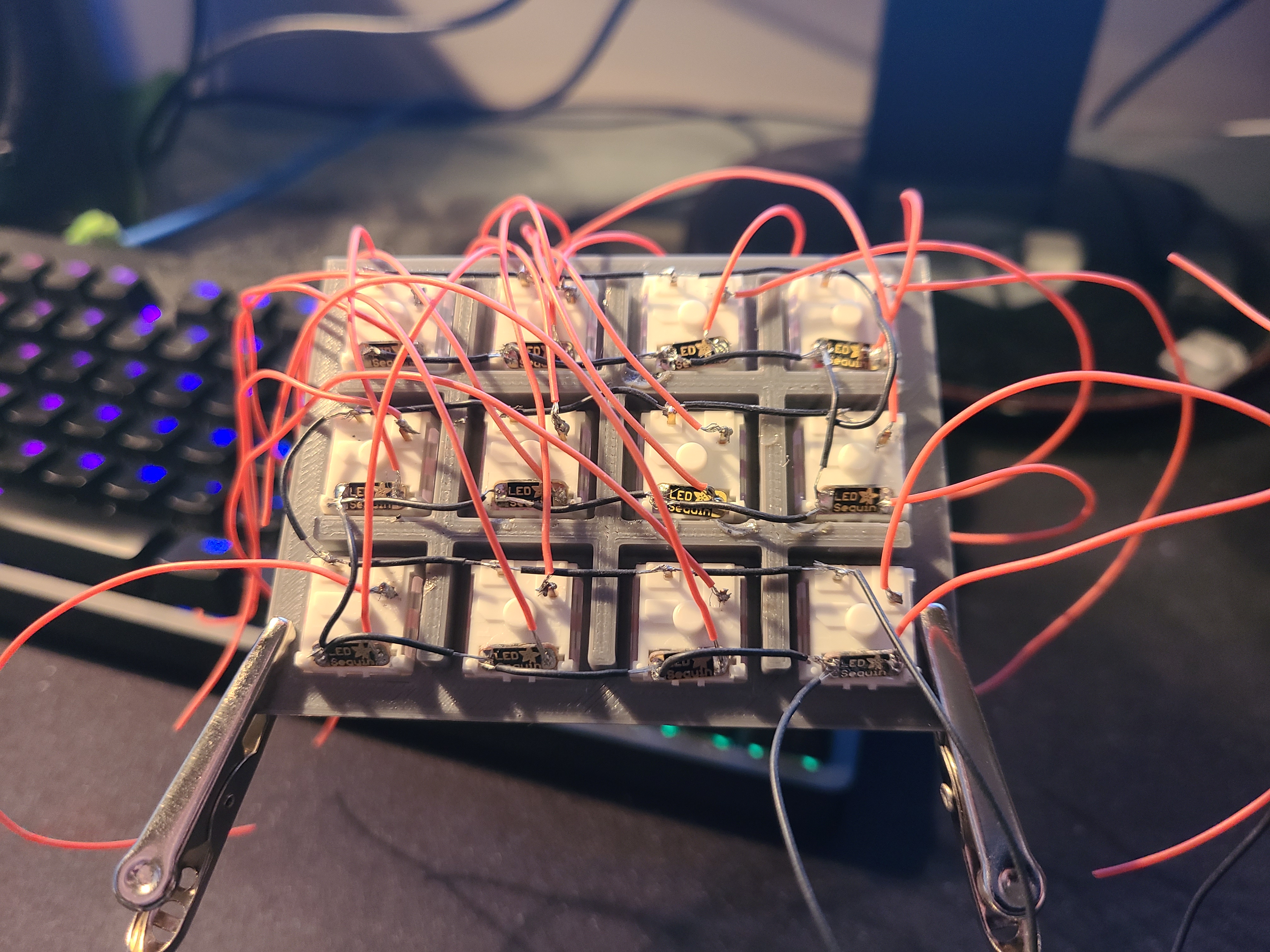 GitHub - btcor/pico-streamdeck: A DIY Stream Deck made with a Raspberry ...