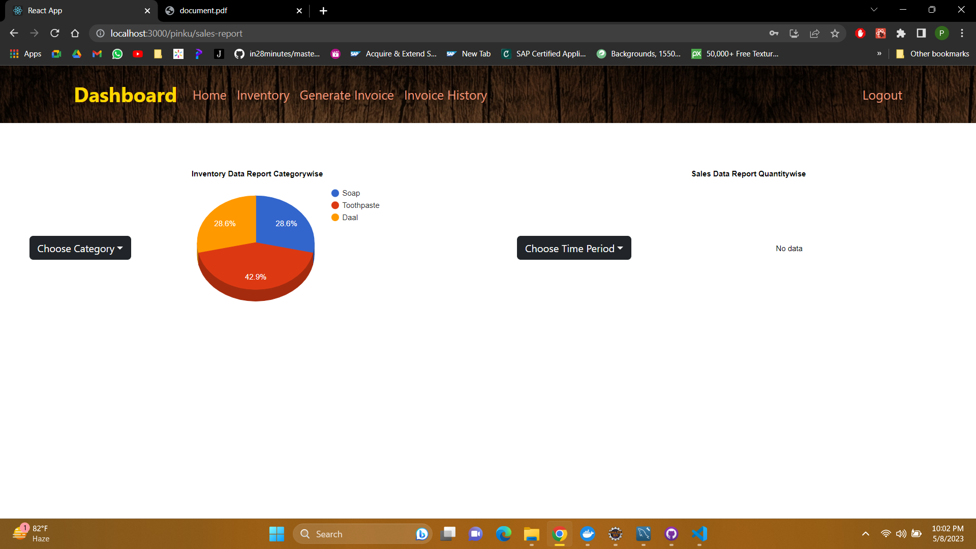 GitHub - Priyankar9706/inventory-management: It is an inventory ...