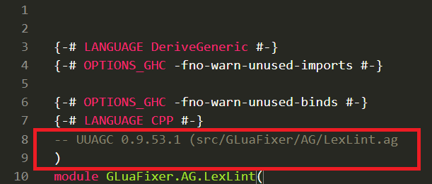 Dependencies · Issue #112 · FPtje/GLuaFixer · GitHub