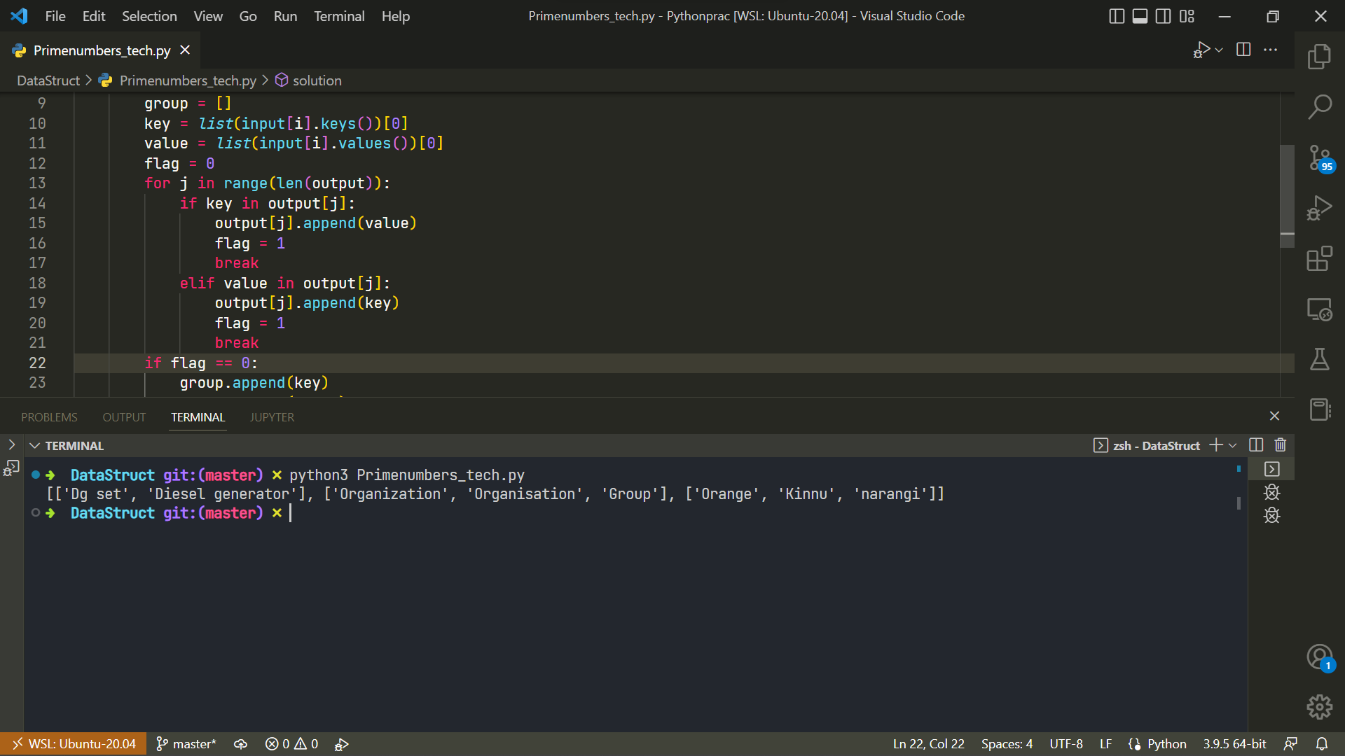 GitHub - MaharshiPedu/Primenumbers-Technologies-Q1: Q1 of assessment by Primenumbers Technologies