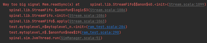 bitVectorWidthMax doesnt work in infer signals and ram · Issue #1021 · SpinalHDL/SpinalHDL · GitHub