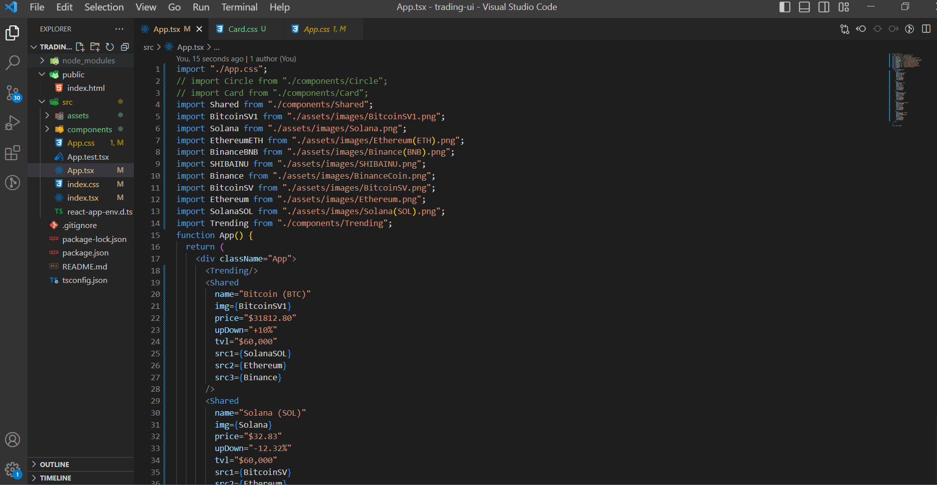 GitHub - kuldeep0753/Trading-App