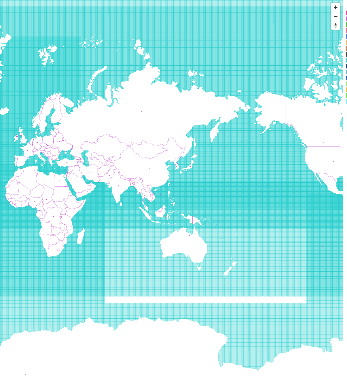 How to fill in missing ocean · Issue #417 · systemed/tilemaker · GitHub