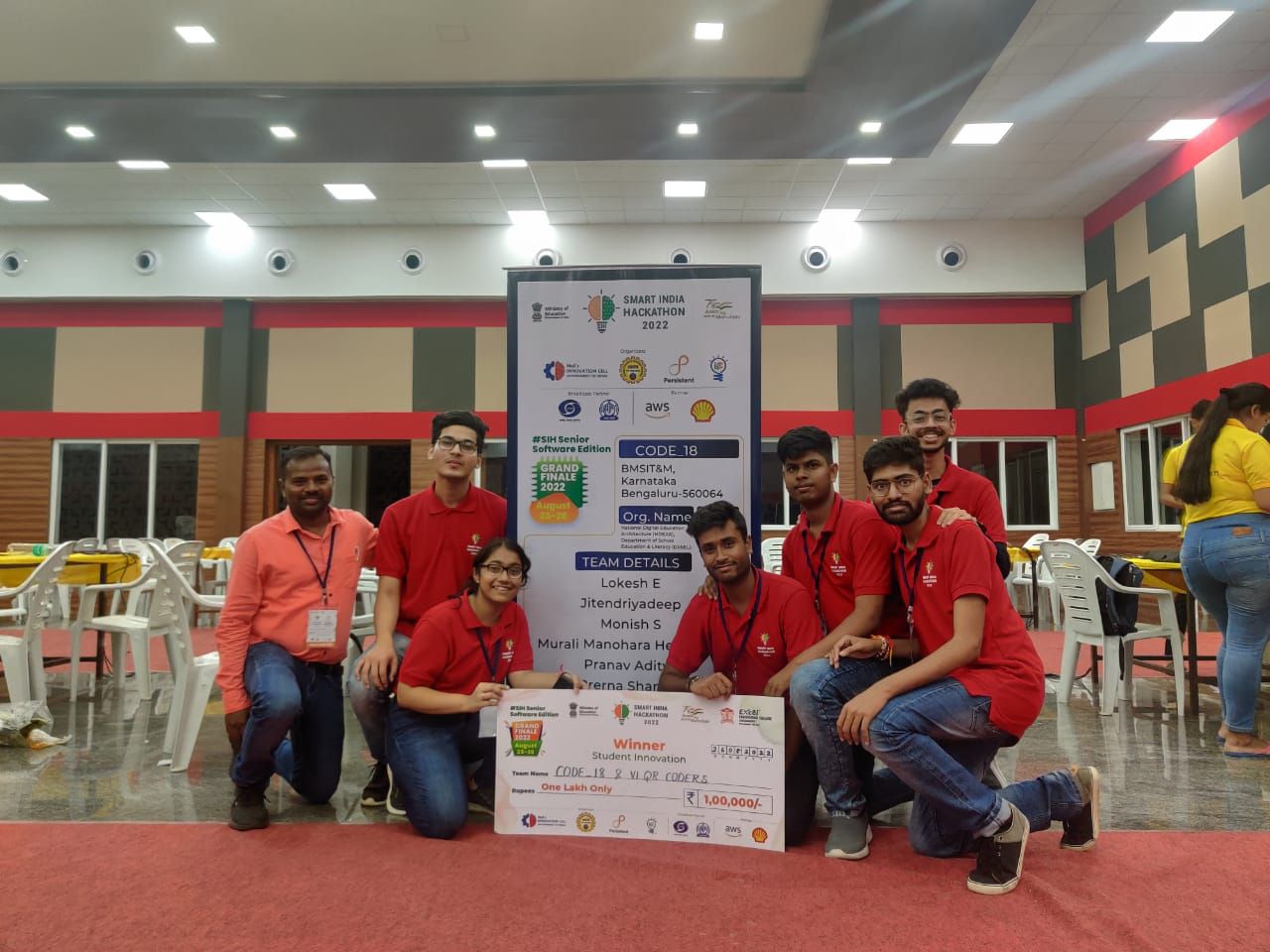 Github Adi7pranavsahayta Use Of Ocr Omr For Automating Records Smart India Hackathon 2022