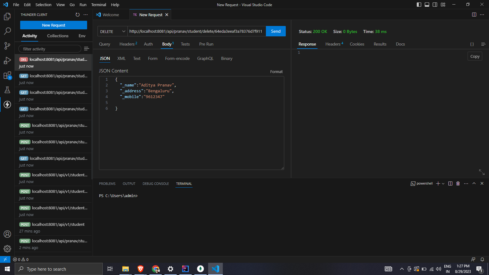GitHub - adi7pranav/Student_Nexus-Student_Registration-App-using-React-Springboot-and-MongoDB ...