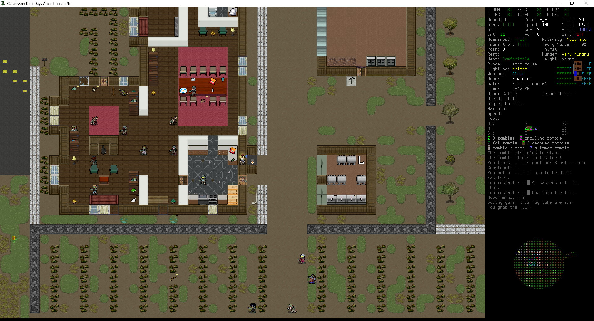 Moving Through Walls when Dragging Furniture in specific circumstances ...