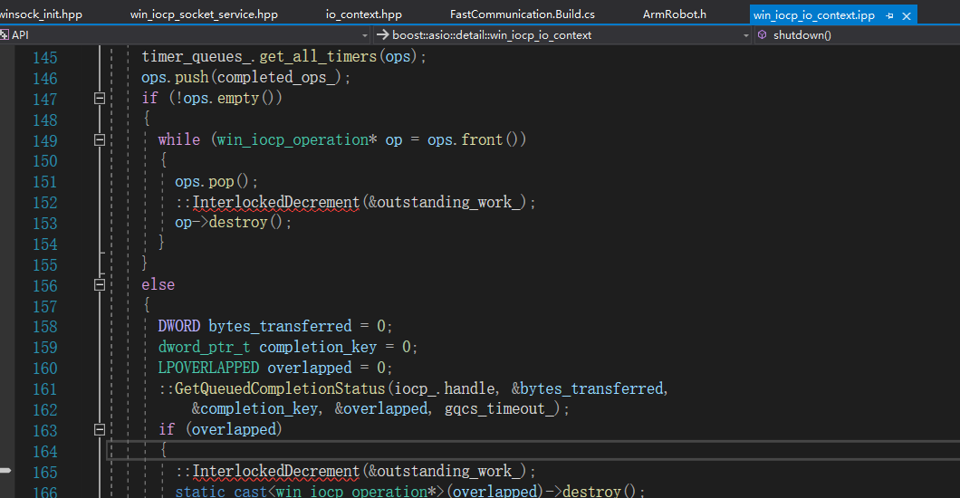 The Declaration And Definition Of This Function（ Interlockeddecrement） Are In Which File