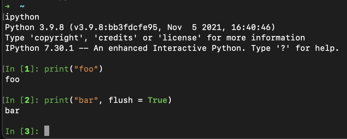 support some subset of ipython magic in reticulate REPL · Issue #1101 · rstudio/reticulate · GitHub