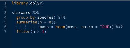 Reformat Current Selection (Ctrl + Shift + A) doesn't work in rmarkdown ...