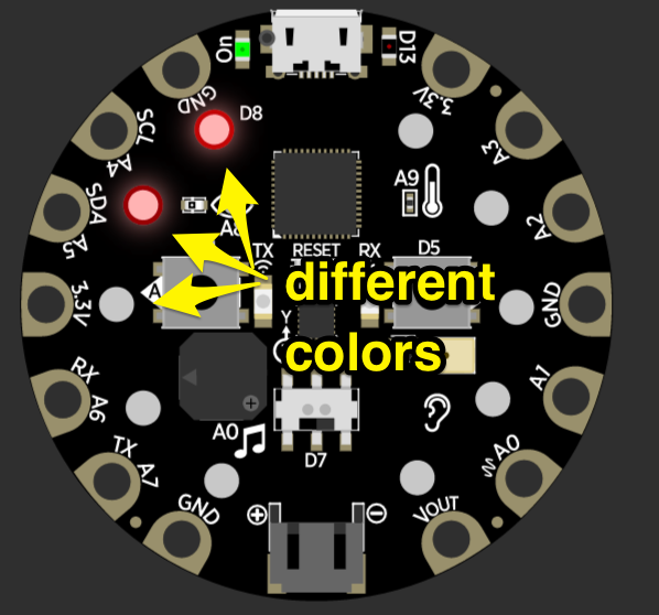 Issue: light.pixelColor() returns different value than light.colors(Color.Color) · Issue #319 ...
