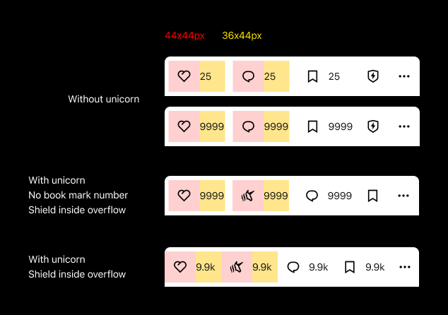A way to jump to comment area fast while reading a post · Issue #18127 · forem/forem · GitHub