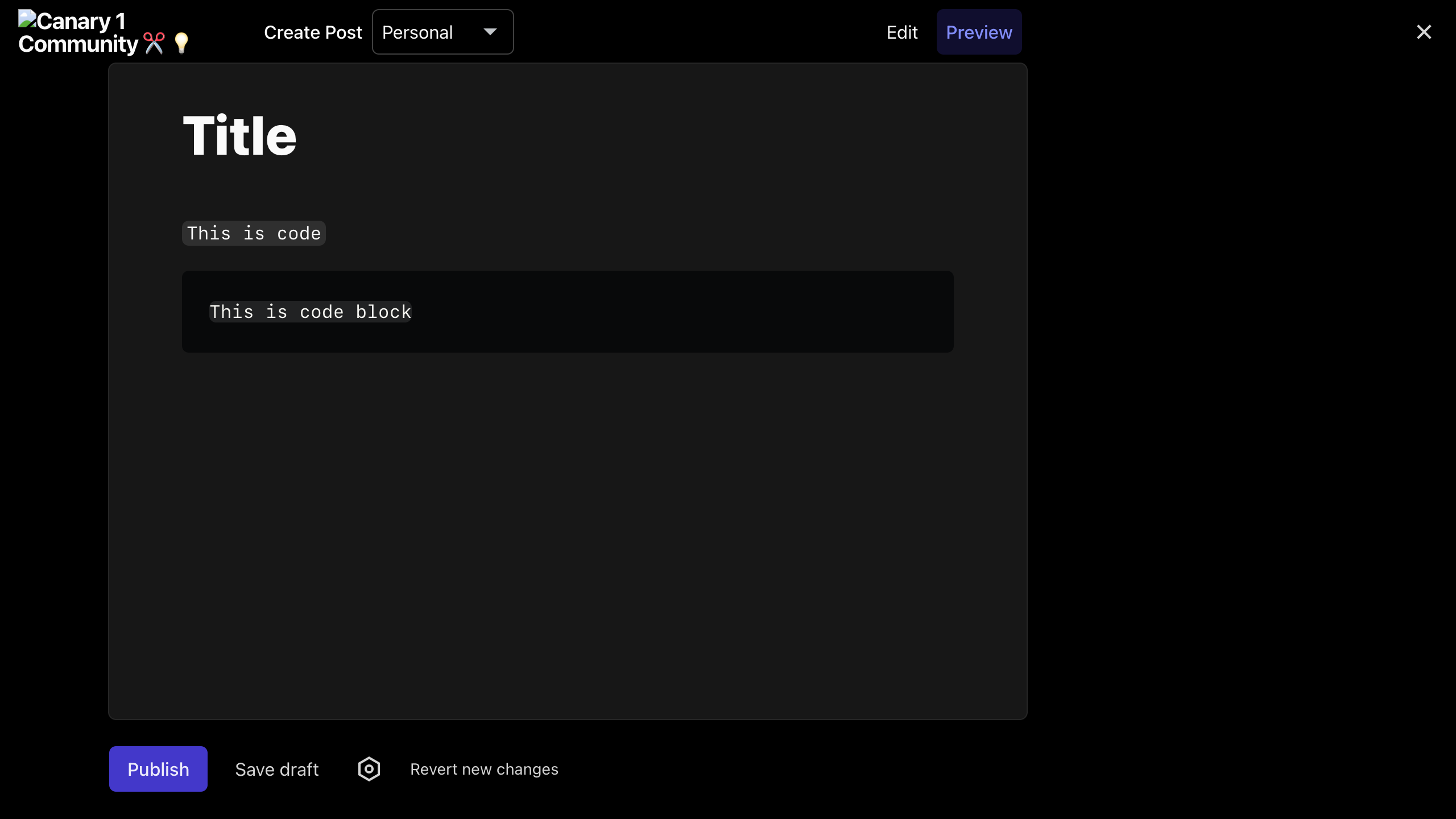 Improve visibility of mod panel actions when in dark mode · Issue #18683 · forem/forem · GitHub