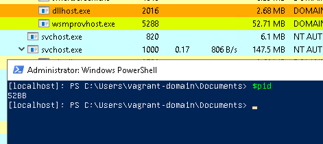 Remote sessions targeting Windows machines unexpectedly use ANSI ...