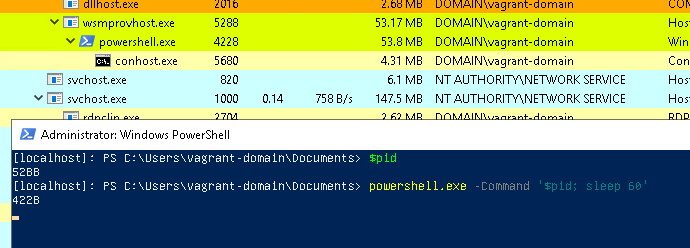 Remote sessions targeting Windows machines unexpectedly use ANSI ...