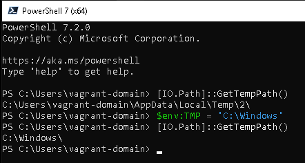 ipmo -useWinPS doesn't work on unelevated pwsh 7.2 · Issue #16534 · PowerShell/PowerShell · GitHub
