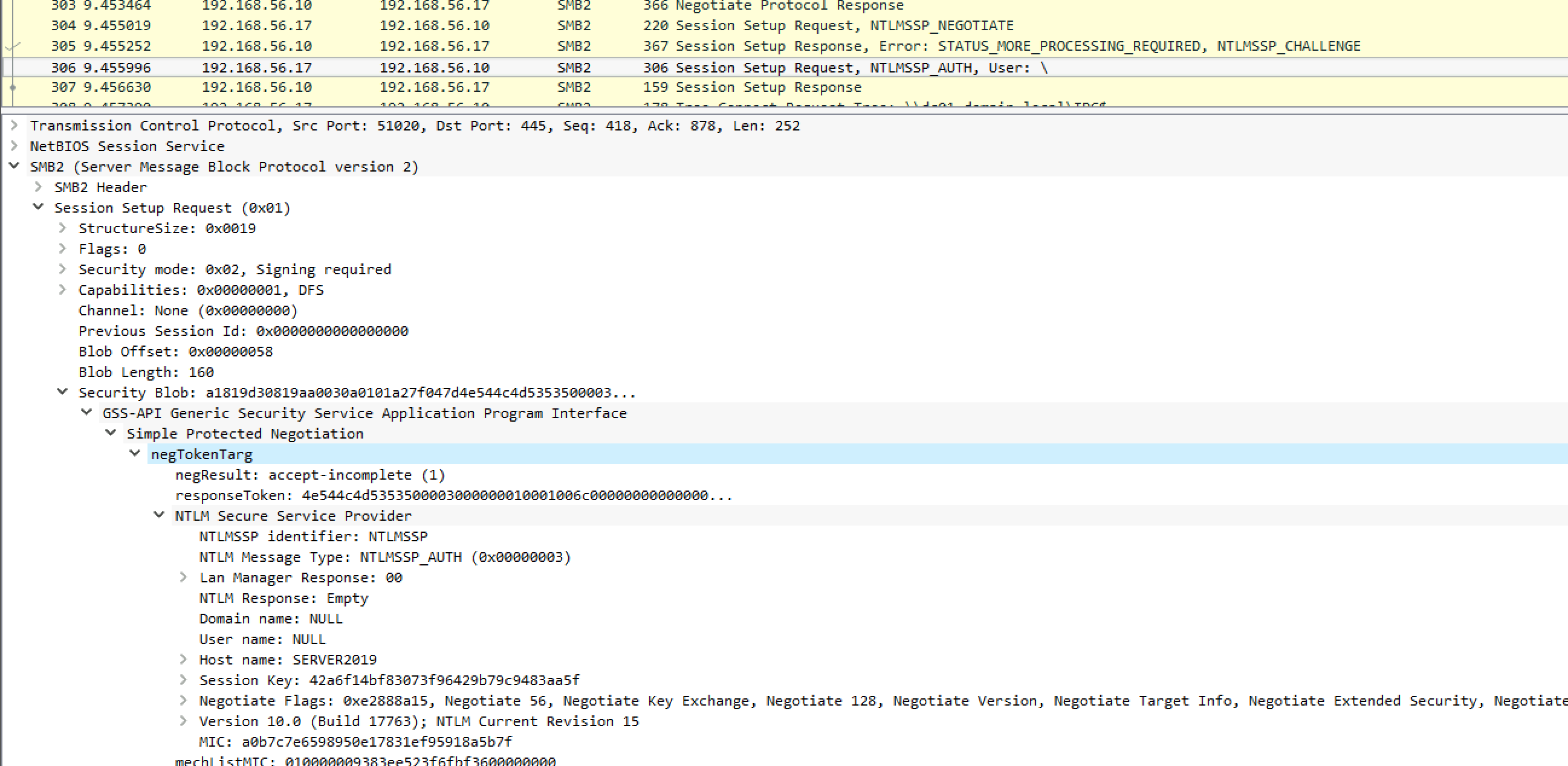 "System.Runtime.InteropServices.COMException: Access is denied." with password-less SSH only ...