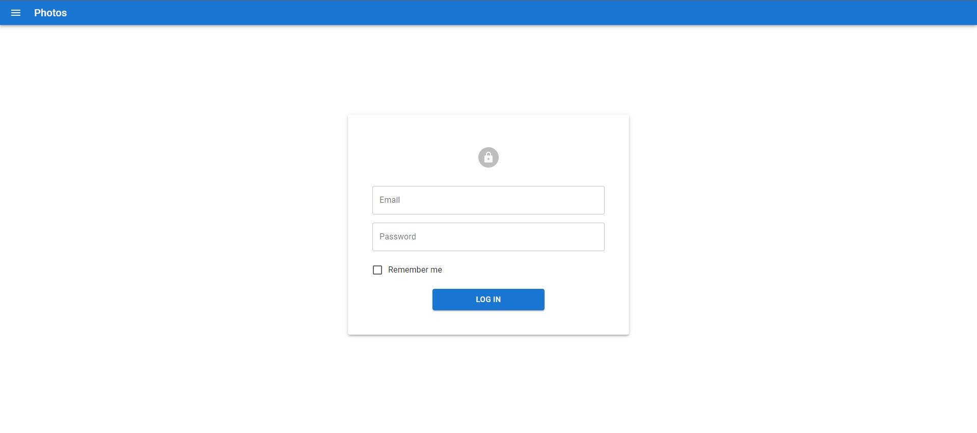 GitHub - xoxoedg/React-Login-Page: Simple React Login Page GitHub - xoxoedg/React-Login-Page: Simple React Login Page
