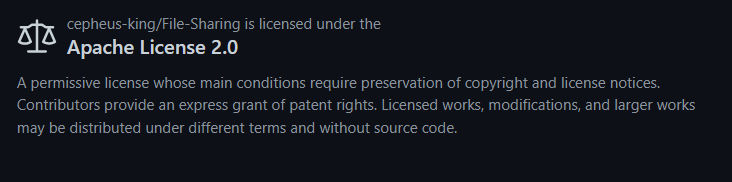 GitHub - Abenezer-A/File-Sharing: A Project That Used For File Sharing Purpose.