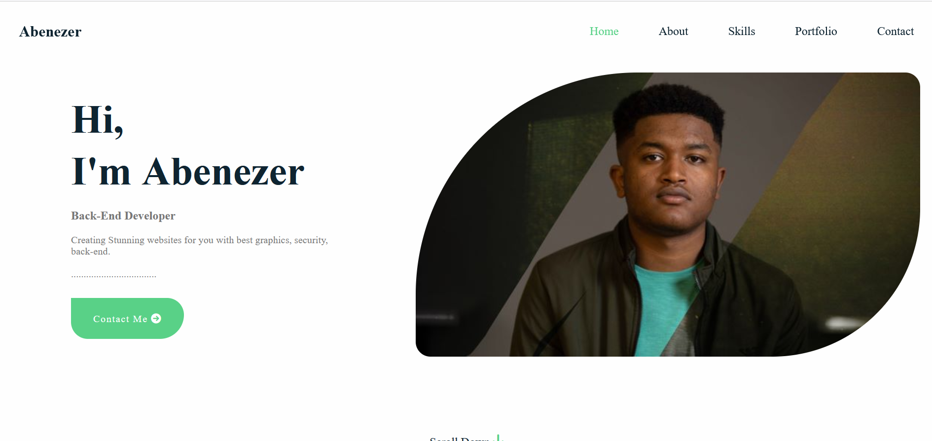GitHub - Abenezer-A/Abenezer-A.github.io