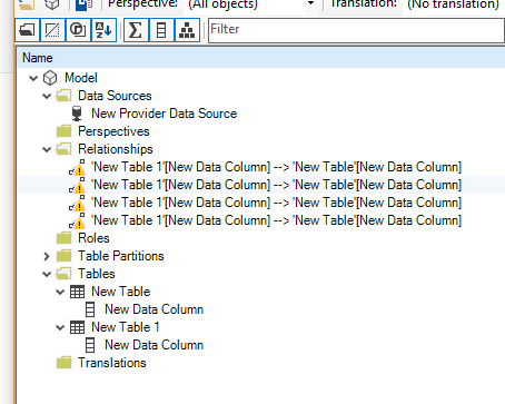 Copying a relationship causes UI duplication · Issue #153 ...