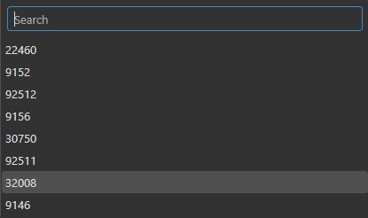Command palette playlist title name · Issue #509 · mpvnet-player/mpv.net · GitHub
