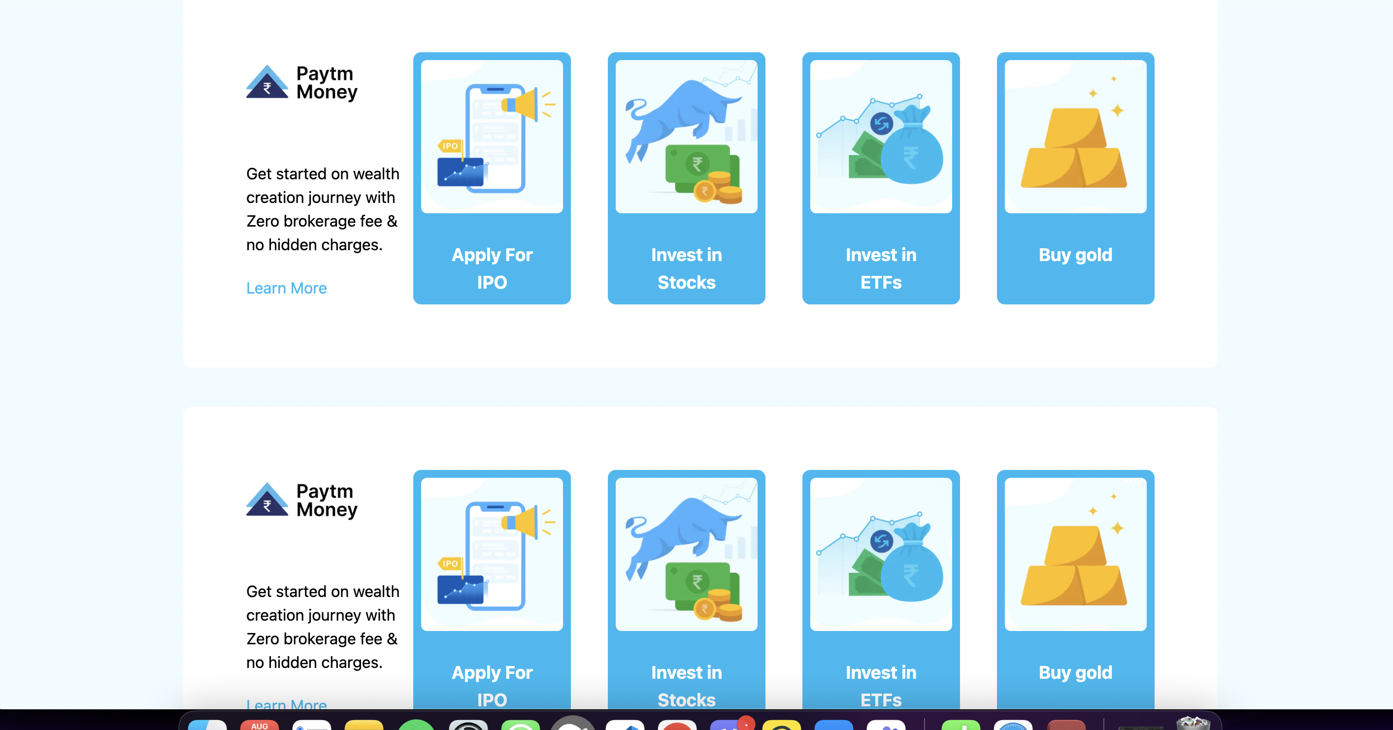 GitHub - sid1213/Paytm: paytm clone
