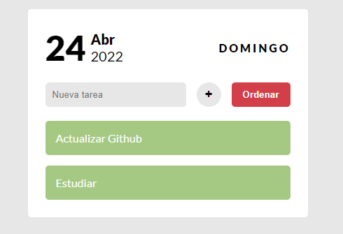 GitHub - stef4no1/toDoList: Haciendo un toDoList con HTML, CSS Y JAVASCRIPT. https://to-do-list ...
