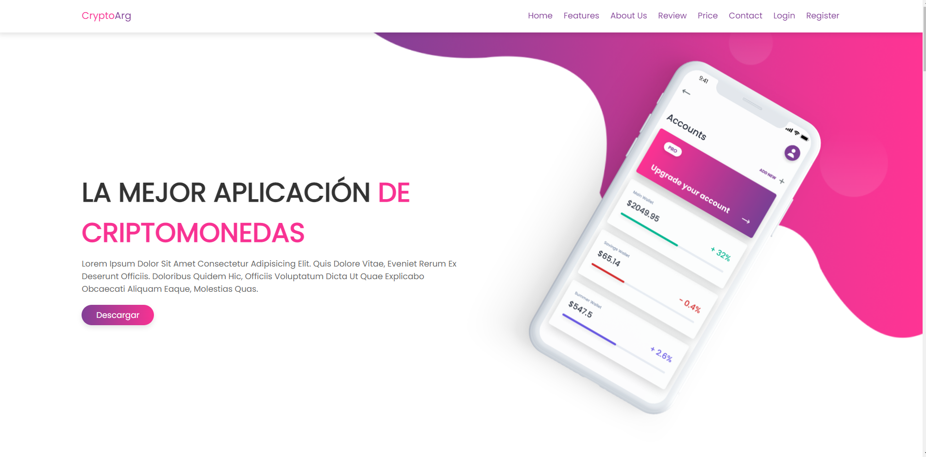 GitHub - stef4no1/proyecto-nucba-html-css: proyecto integrador con html y css