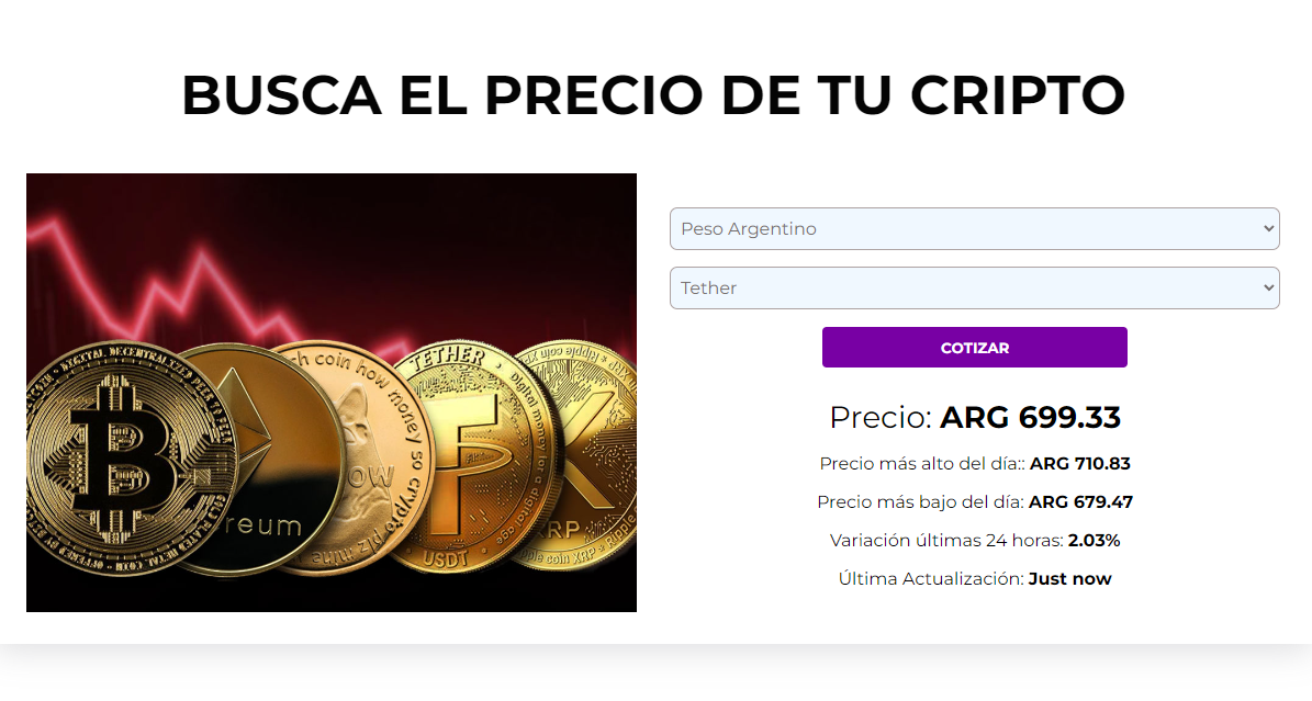 GitHub - stef4no1/Cotizador-Criptomonedas: Creando un cotizador de criptomonedas con JS, HTML Y CSS