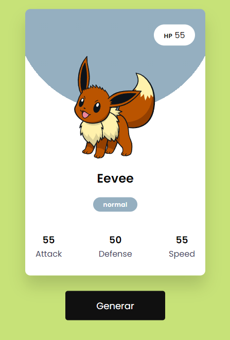 GitHub - stef4no1/Generador-Cartas-Pokemon: Creando un generador de cartas Pokemon para ...