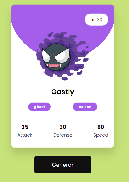 GitHub - stef4no1/Generador-Cartas-Pokemon: Creando un generador de cartas Pokemon para ...