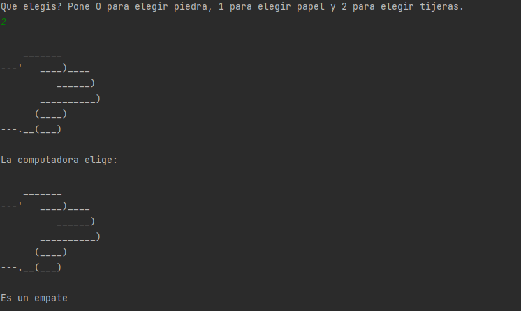 GitHub - stef4no1/piedra-papel-tijeras-python: Creando el juego piedras ...