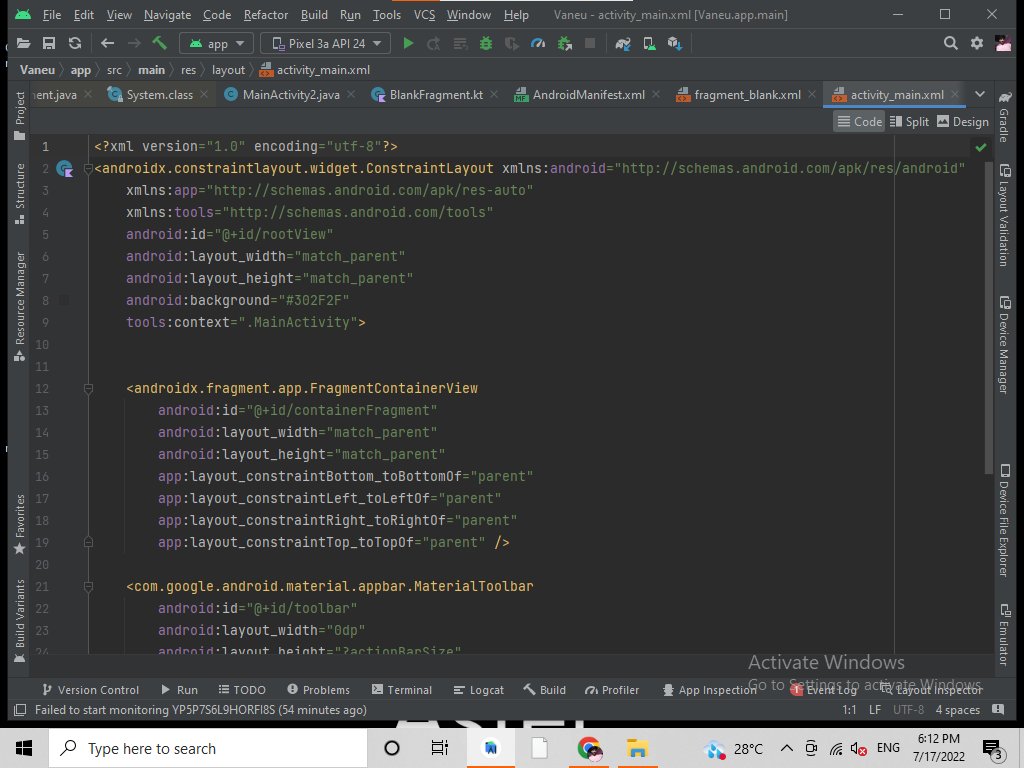 Sceneview visual glitch, multiplying objects in android · Issue #119 · SceneView/sceneview ...