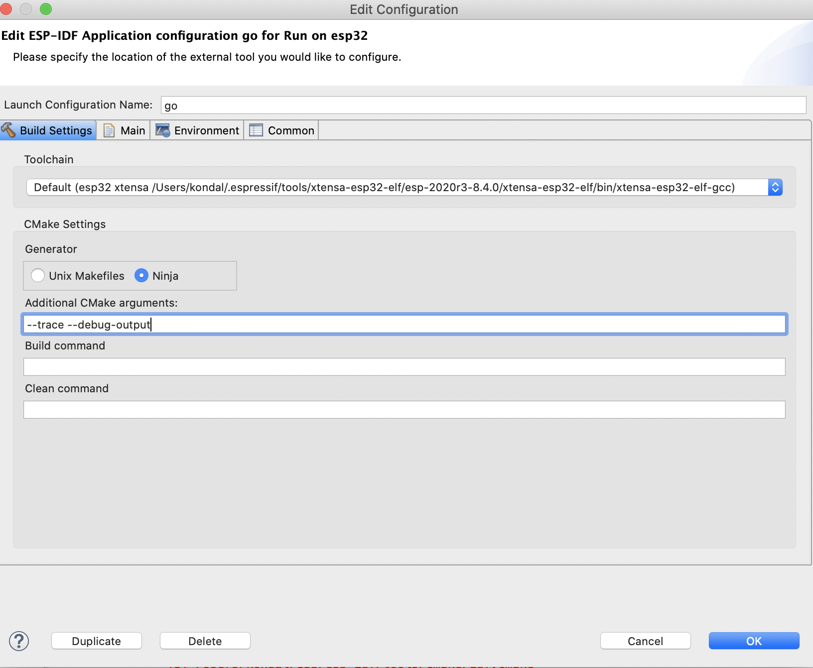 ESP Compiler Lockup (IEP-388) · Issue #226 · espressif/idf-eclipse-plugin · GitHub
