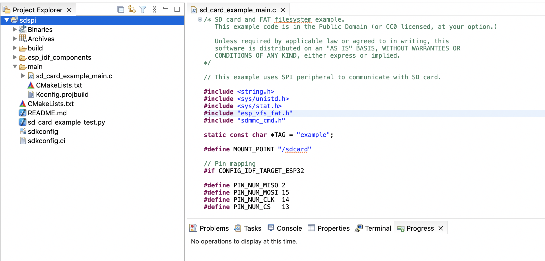 IDF 4.4 projects interfere symbol resolving of each other (IEP-658) · Issue #499 · espressif/idf ...
