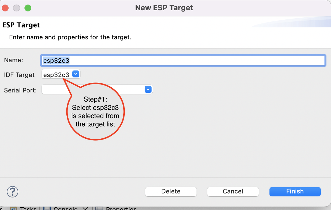 Esp32 Esp32s2 Esp32c3