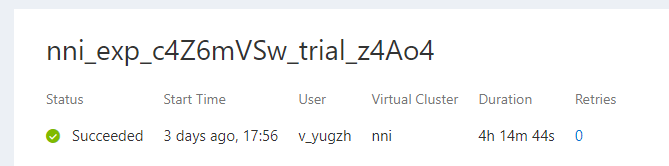 Clock out of sync · Issue #3277 · microsoft/pai · GitHub