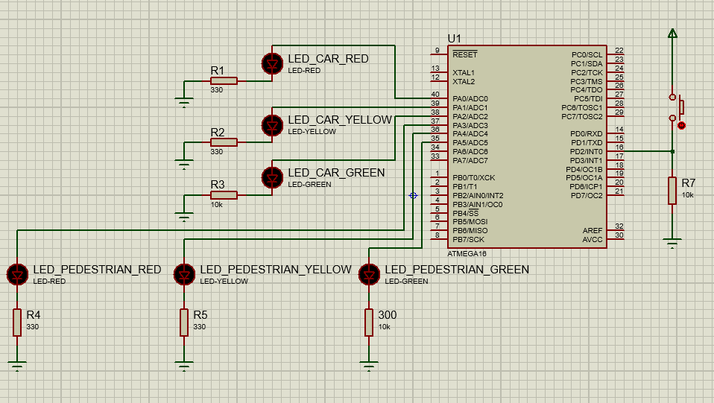 GitHub - belal221b/On-Demand-Traffic-Light-Control: "On Demand Traffic ...