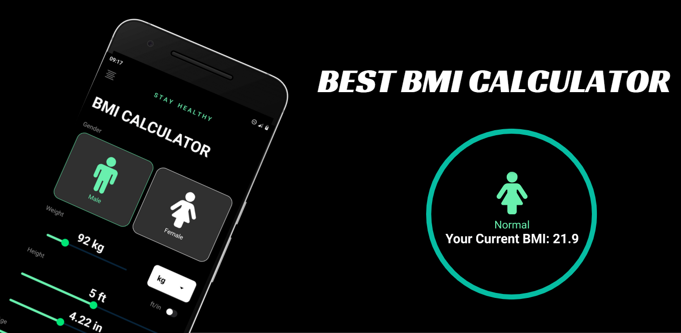 GitHub - O-sura/BMI-Calculator: Dedicated repository created for the ...