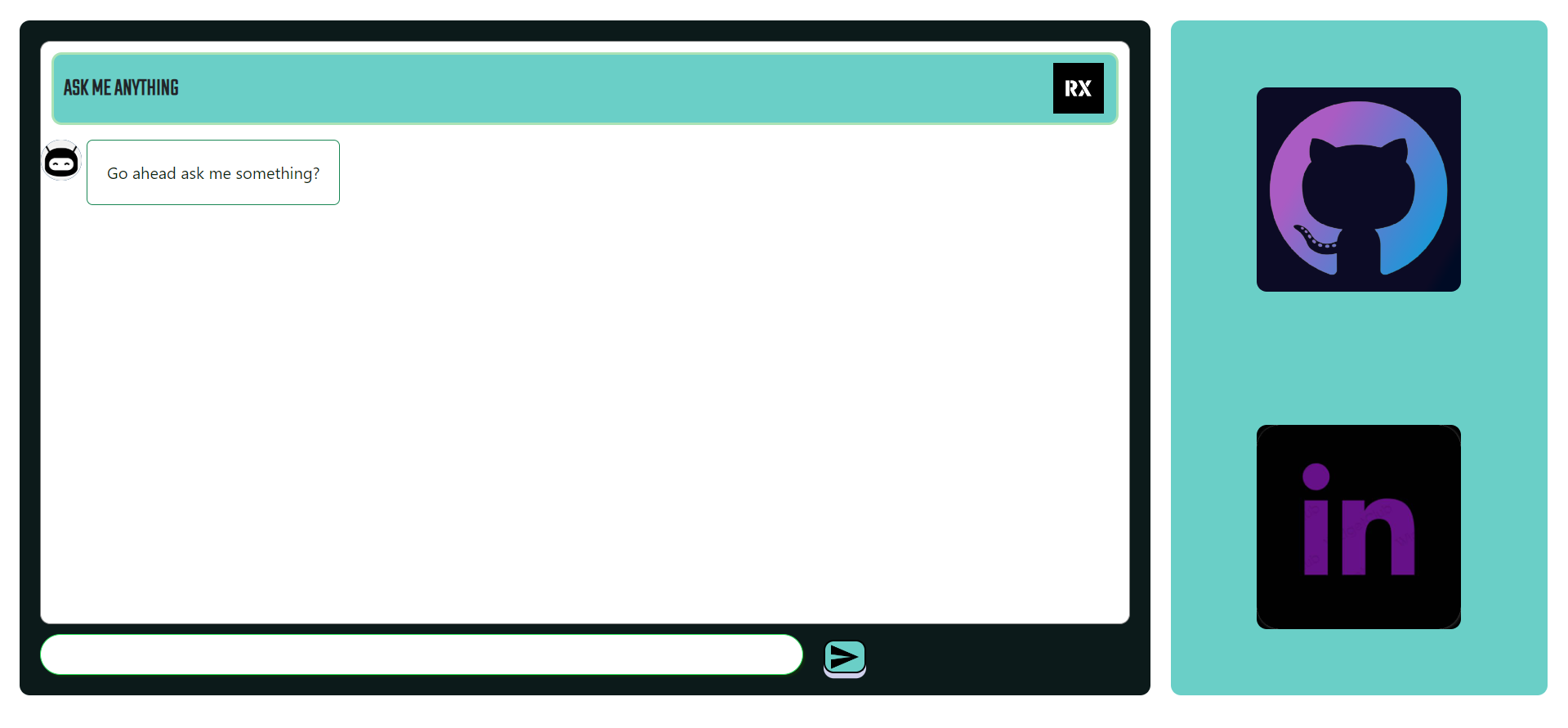 GitHub - ROSHANXAVIER/RGPT-Vinci-007