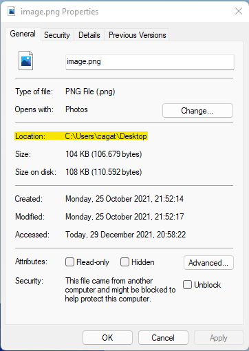 GitHub - robototem/imread_unchanged: OpenCV: imread() Method “IMREAD_UNCHANGED” Flag Is Explained