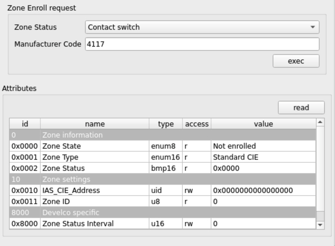 Frient/Develco WISZB-121 open/close sensor · Issue #6136 · dresden ...